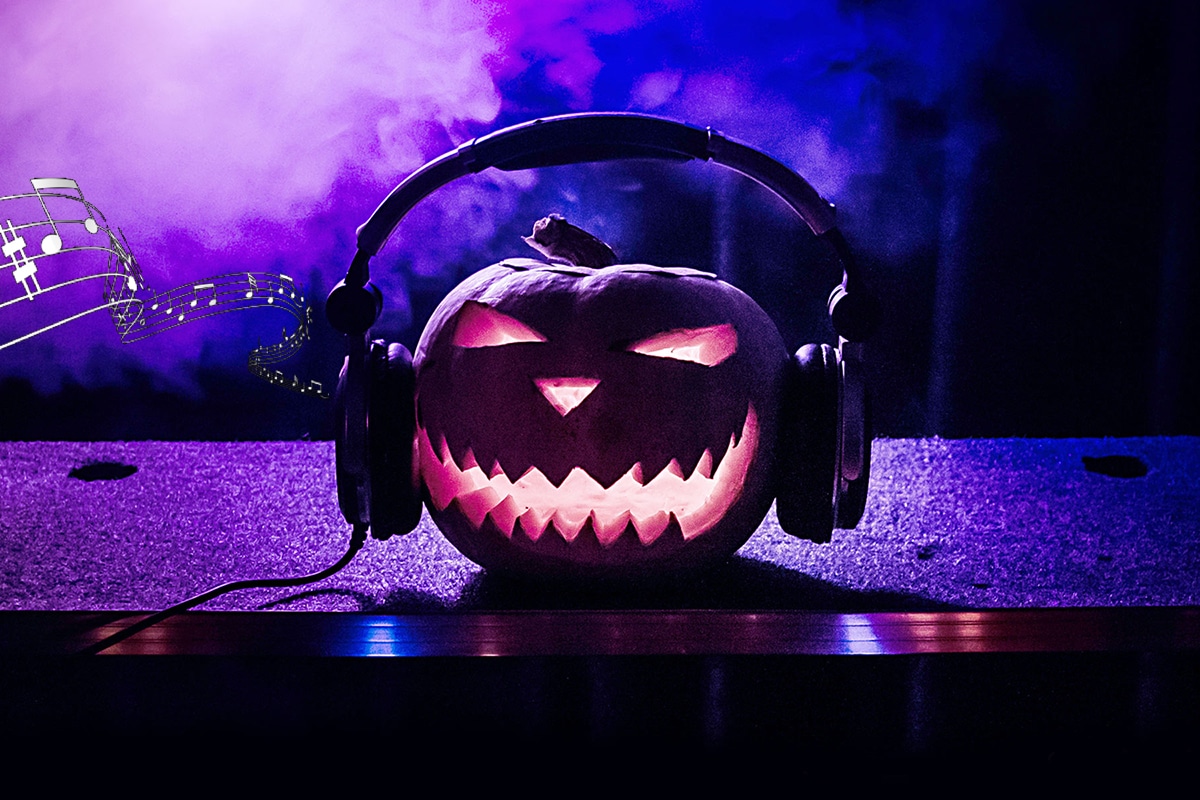 Playlist D Halloween De 100 Chansons Pour F ter Halloween En Musique Playlist D Halloween De 100 Chansons Pour F ter Halloween En Musique