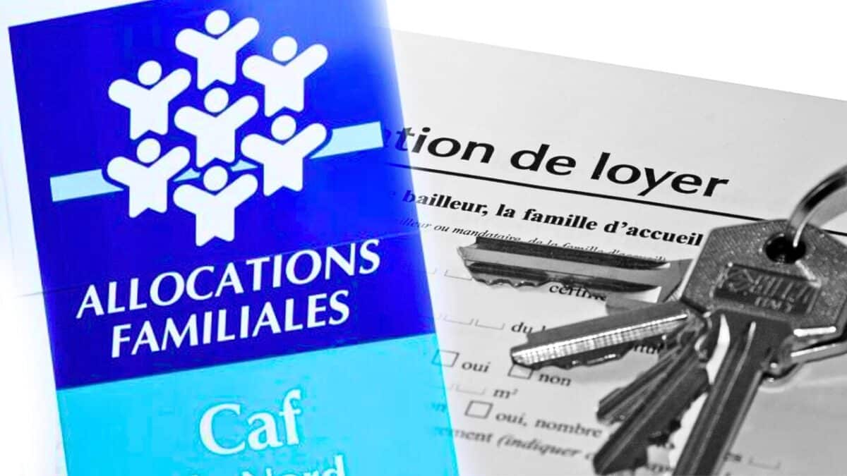 Caf Aide Au Logement En Maison De Retraite | Ventana Blog